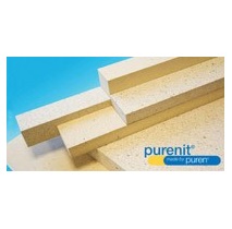 Purenit – izolace tepelných mostů | Okentěs.cz